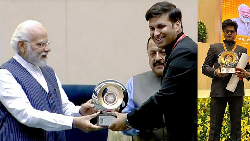 Amit Verma’s mission to promote sustainable agriculture to fight ...