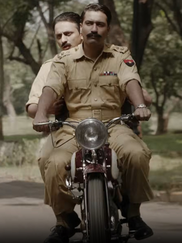 Sam Bahadur में 6 लोगों ने की धांसू एक्टिंग, विक्की पर भारी पड़ा एक ...