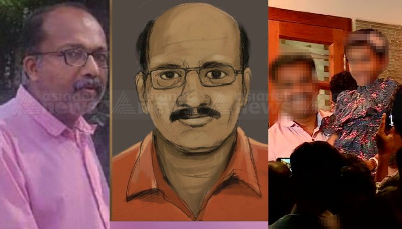Kollam Kidnapping case: Accused Padmakumar, family arrested in Kollam ...