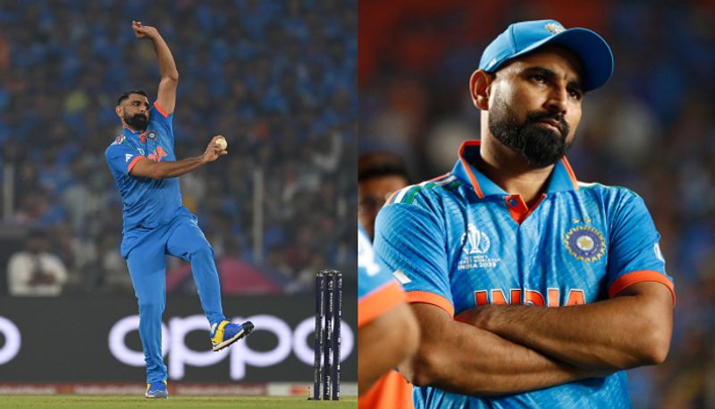 Team India poised for South Africa tour amid concerns over Mohammed ...