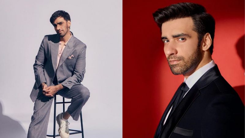 Avinash Tiwary’s Biography | Birth | Debut | Film Projects | Web Series ...