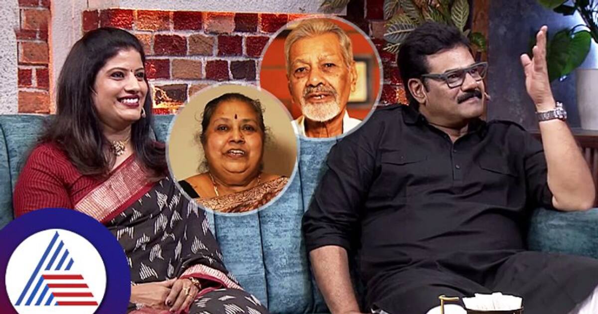 Mother in law of Amrutadhare serial Gautham Rajesh Nataranga: ಕಿಚನ್ ... Mother in law of Amrutadhare serial Gautham Rajesh Nataranga: ಕಿಚನ್ ...