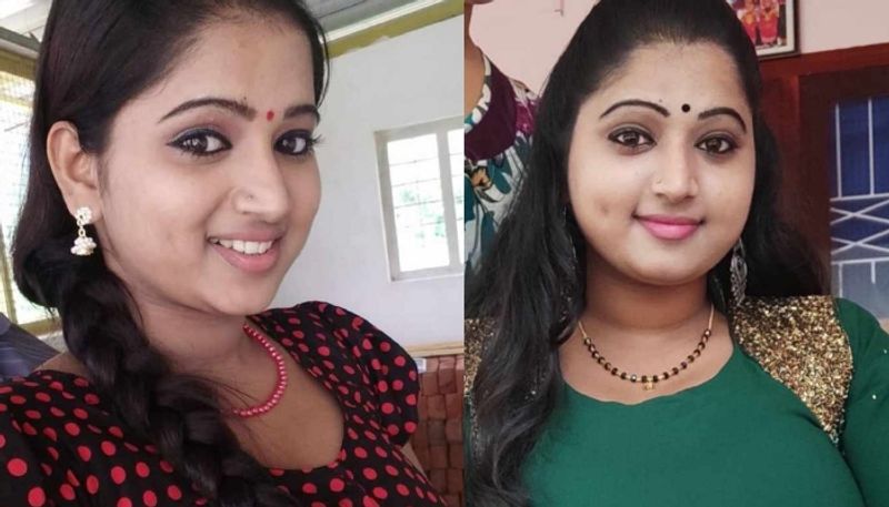 youtuber Anjitha Nair: പട്ടിണി, 16-ാം വയസിൽ ജോലിക്ക് പോയി, ശബളം 4000രൂപ ...