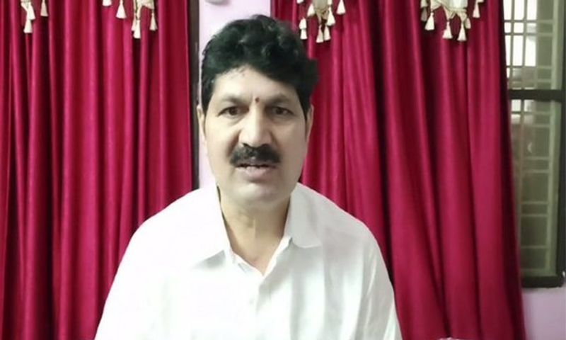 bhadrachalam brs mla tellam venkata rao meets telangana cm revanth ...