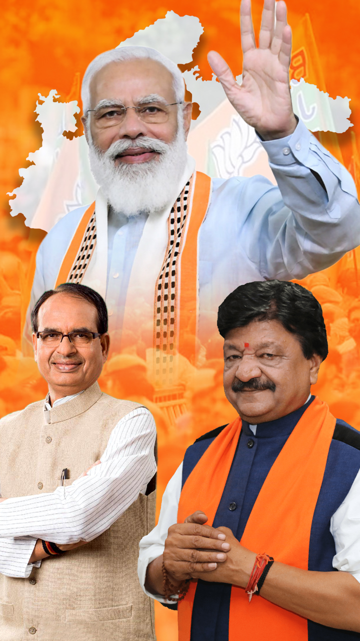Madhya Pradesh Election 2023: Top 10 factors that led to BJP’s triumph- Asianet Newsable
