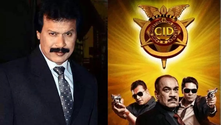 প্রয়াত CID খ্যাত ইনস্পেক্টর ফ্রেডরিক্স, মাত্র ৫৭ বছরে চলে গেলেন ...