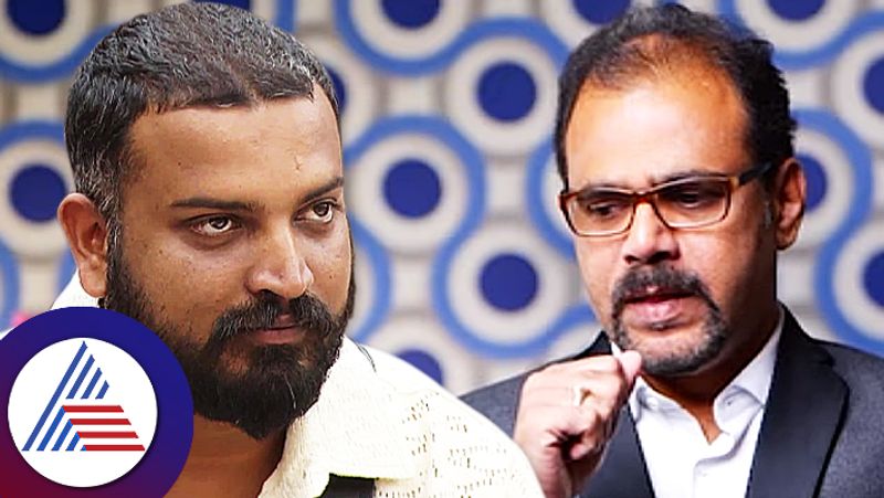 Varthur Santhosh ಮೈ ಮೇಲೆ 400 ಗ್ರಾಂ Gold ಇದೆ: Gaurish Akki ಮಾತಿಗೆ ...