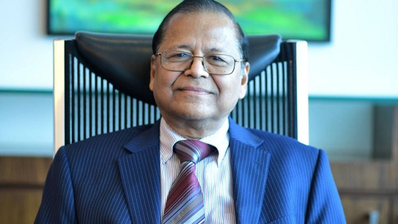 Meet Vinod Saraf, billionaire and founder of a company worth Rs 20,000 ...