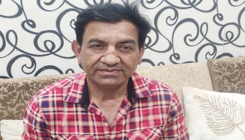 Deepak Chahar father suffered brain stroke ಟೀಮ್‌ ಇಂಡಿಯಾ ಕ್ರಿಕೆಟರ್ ...