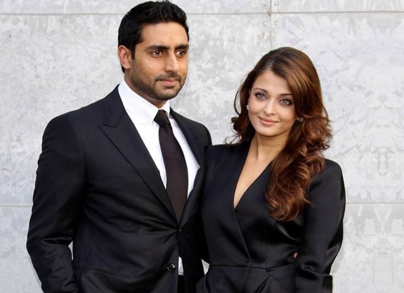 Aishwarya Rai-Abhishek Bachchan divorce rumours: Actor once talked about being paid less than ...