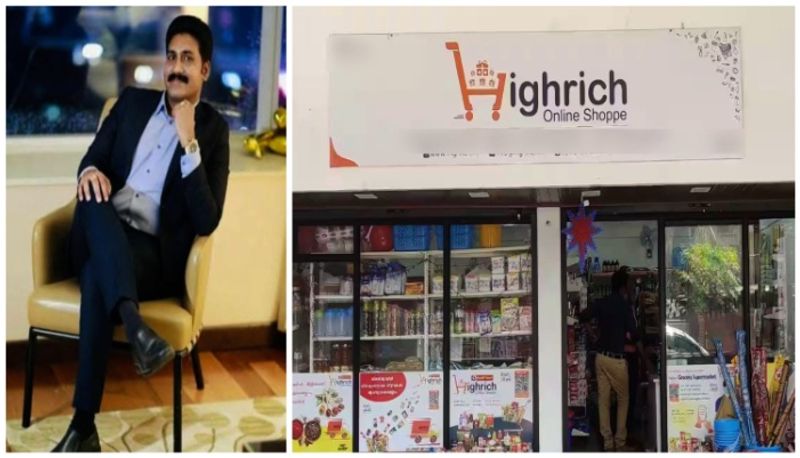 Kerala: Director of High Rich Shoppe remanded for tax fraud worth Rs ...