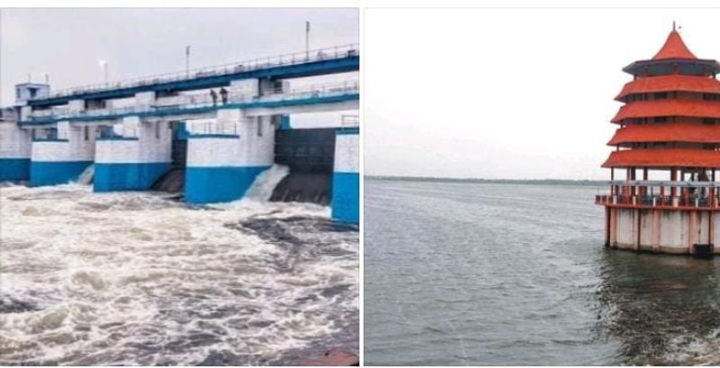 Chennai: Chembarambakkam lake nears capacity; FLOOD alert possible for ...