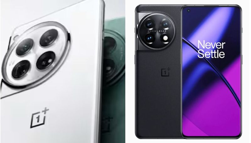 OnePlus 11 vs OnePlus 12: Check out 6 key differences you should know ...