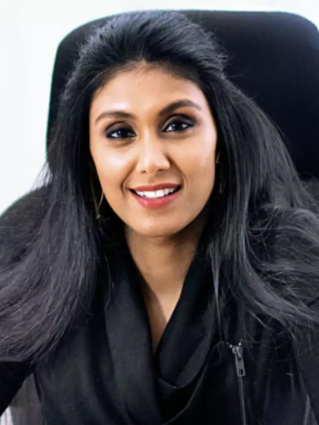 ये हैं भारत के सबसे दानी शख्स की बेटी, जानें कितनी प्रॉपर्टी की मालकिन ...