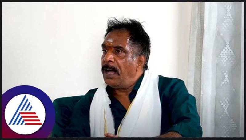 Om Prakash ಸಿನಿಮಾ ಚೆನ್ನಾಗಿದೆ ಆದ್ರೂ ಓಡ್ತಿಲ್ಲ ಅನ್ನೋ ಅಧಿಕಾರ ನಿಮಗಿಲ್ಲ ...