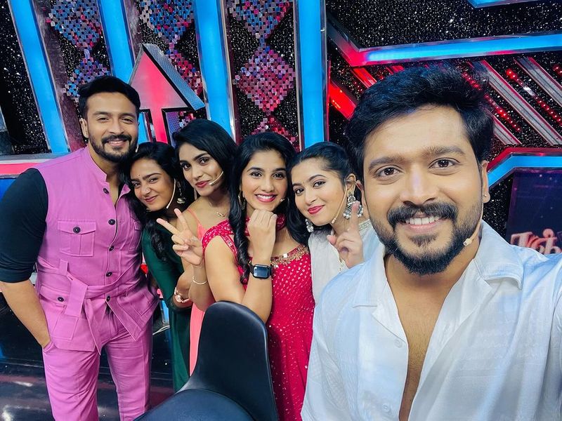 Serial Actor Marriage: விஜய் டிவி சீரியல் ஹீரோயினுடன்.. விரைவில் சன் ...