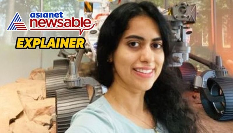 Explained: Why Dr Akshata Krishnamurthy is key to NISAR's success ...