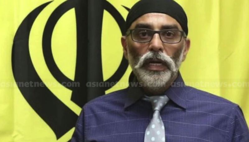 Indian accused in Pannun murder plot can be extradited to US, rules ...