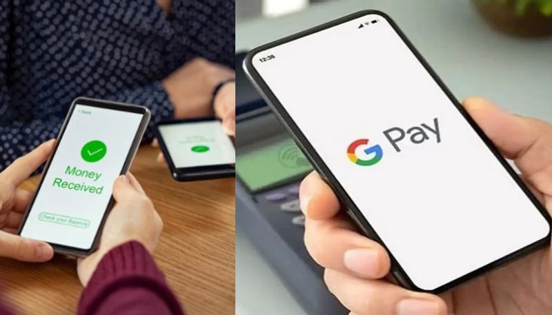 Google Pay Alert : ഗൂഗിൾ പേയിൽ പണം അയക്കുന്നവരാണോ ? 'ഈ ആപ്പുക ...