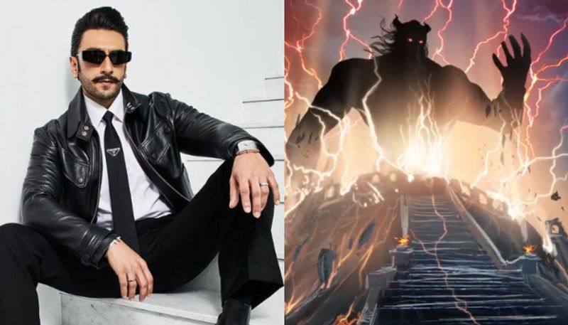 'Brahmastra 2': Ranveer Singh to play Ranbir Kapoor's father Dev? Here ...