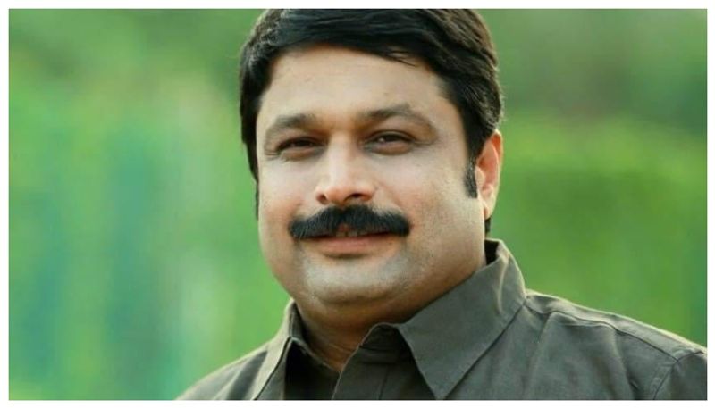 M V Nikesh Kumar questioned by ED : റിപ്പോർട്ടർ ടിവി ചീഫ് എഡിറ്റ ...