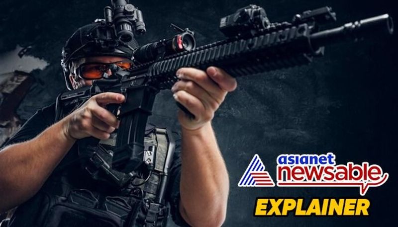 Explained: Who are Kidon, the elite assassins of Israel's Mossad ...