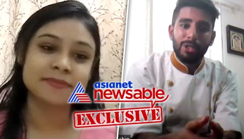 Exclusive 'MasterChef India 8': Mohammed Aashiq gives a sneak peak on his journey of winning the ...