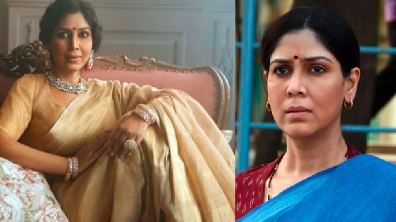ಹಿಂದಿ Serial Actress: ನೆಟ್‌ಫ್ಲಿಕ್ಸ್‌ನ ಈ ಮಾಯಿ Sakshi Tanwar ಅಮ್ಮನಾಗಿದ್ದು ಮಾತ್ರ ಮದುವೆಗೂ ಮೊದಲು ...