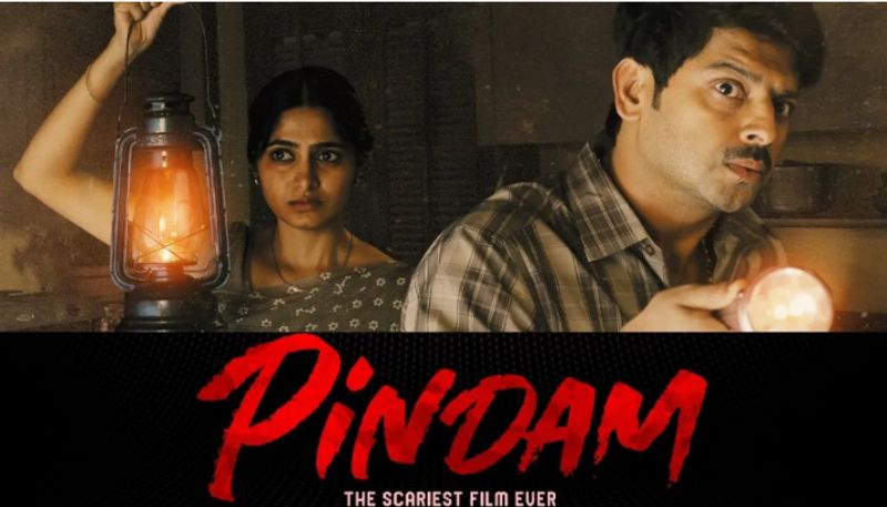 Pindam REVIEW: Is Sriram Srikanth, Kushee's horror movie, worth your ...
