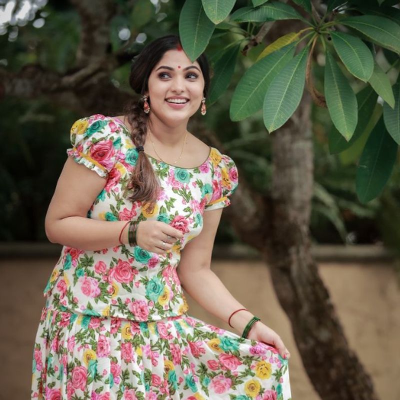 Thamirabarani Actress Bhanu : நம்ம தாமிரபரணி பானுவை நியாபகம் இருக்கா ...