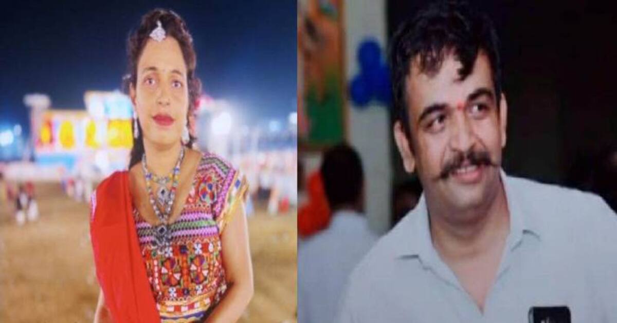 इंदौर में लिव इन रिलेशनशिप में रह रहे कपल को तलवार से काटा दोहरे