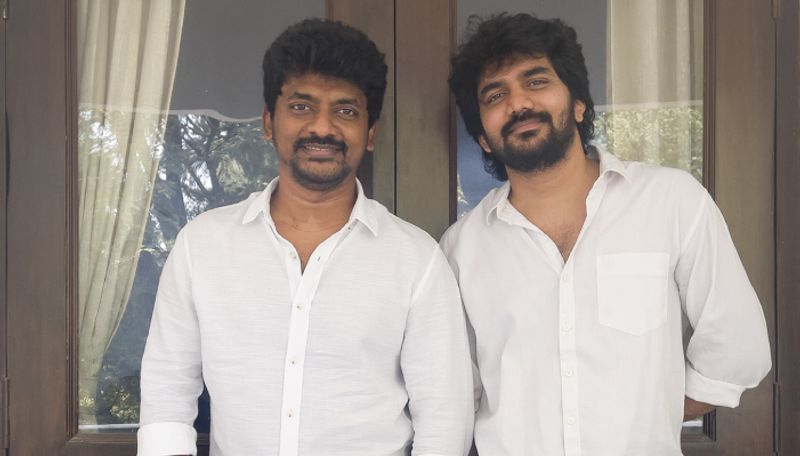 Kavin Next Movie with Nelson Dilipkumar : நெல்சன் தயாரிக்க.. அவர் ...