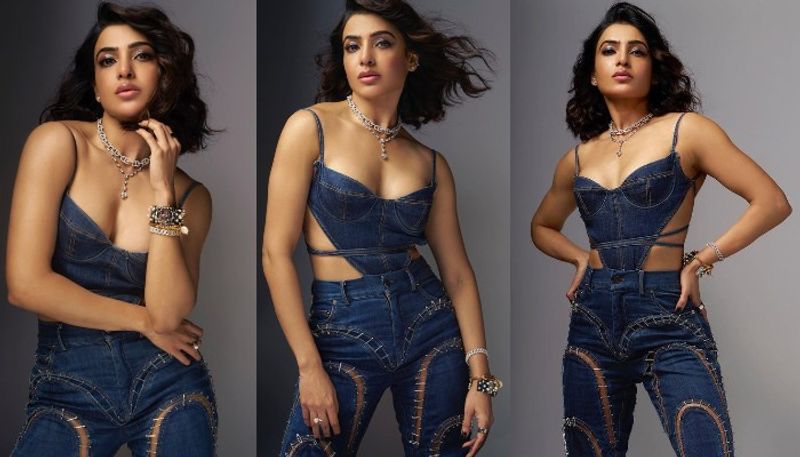 Samantha Ruth Prabhu spills favourite coffee order through Instagram AMA session; reacts to ...