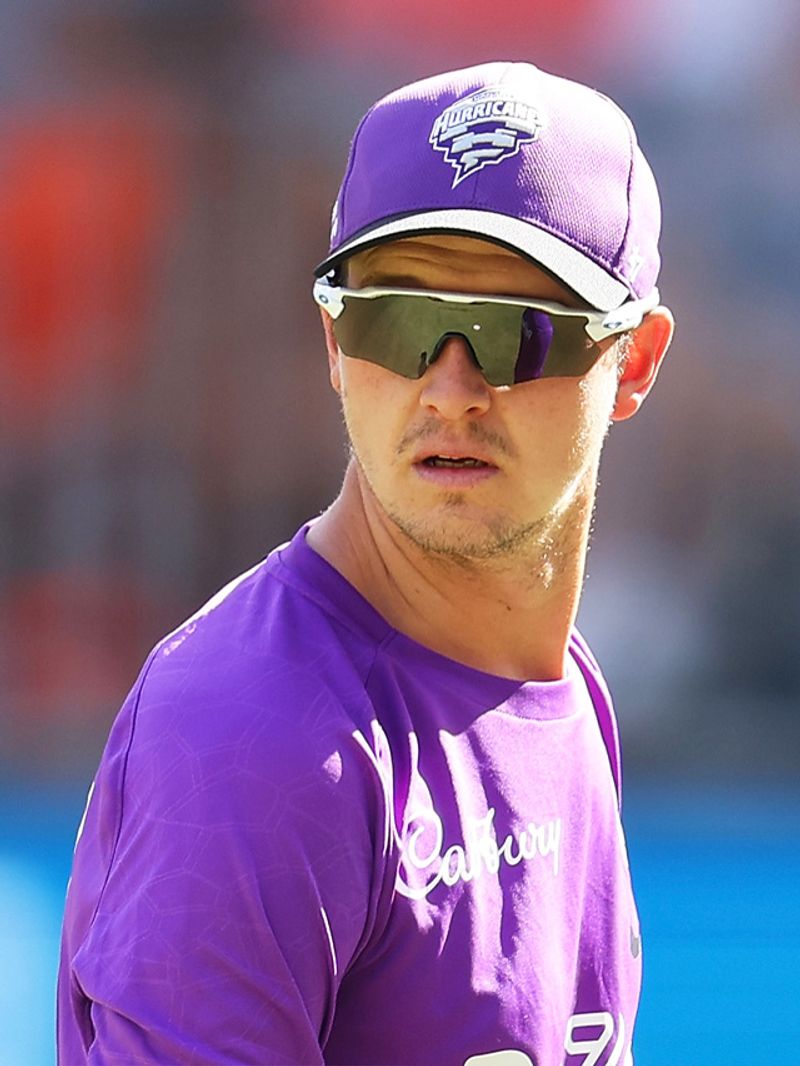 Happy Birthday Joel Paris: 7 facts about the Australian pacer | Asianet ...