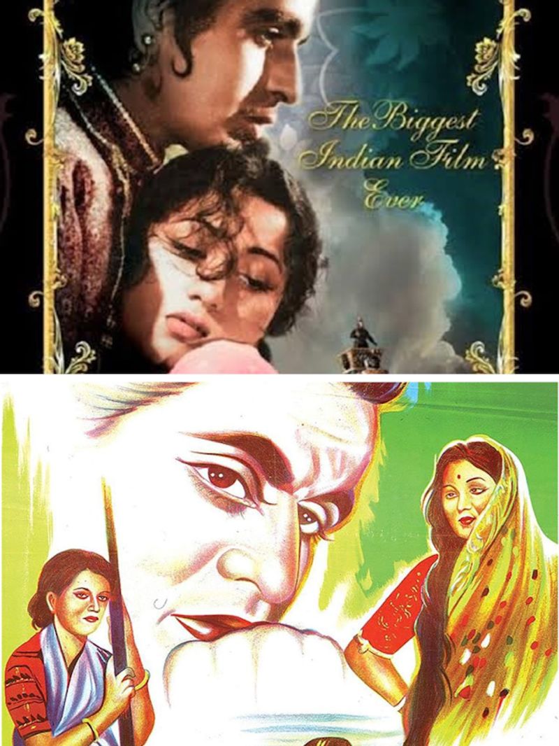 101st Birth Anniversary of Dilip Kumar: 7 best films of the actor ...