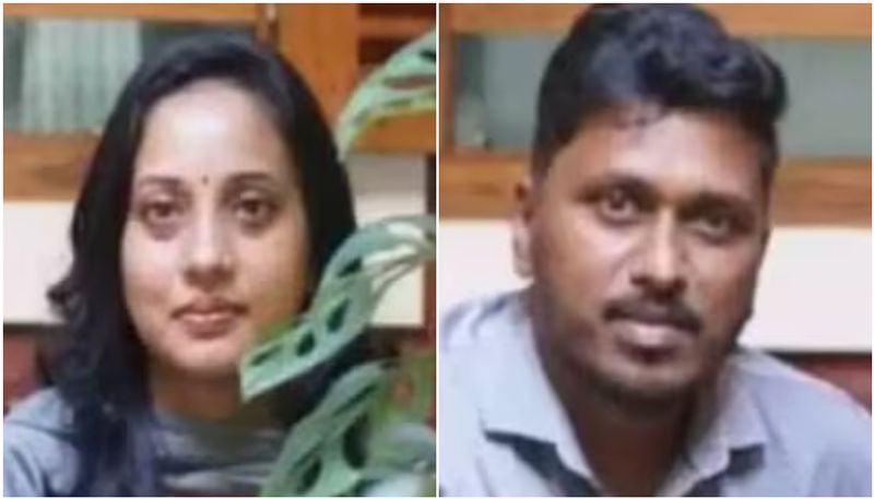 Kerala couple who committed suicide in Kodagu got married a few months ...
