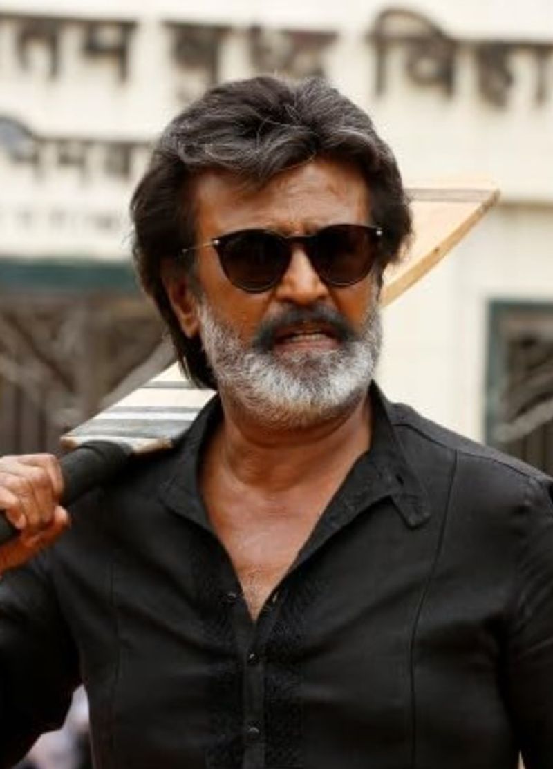 Rajnikanth's 73rd birthday: 7 iconic film looks of the legendary actor ...