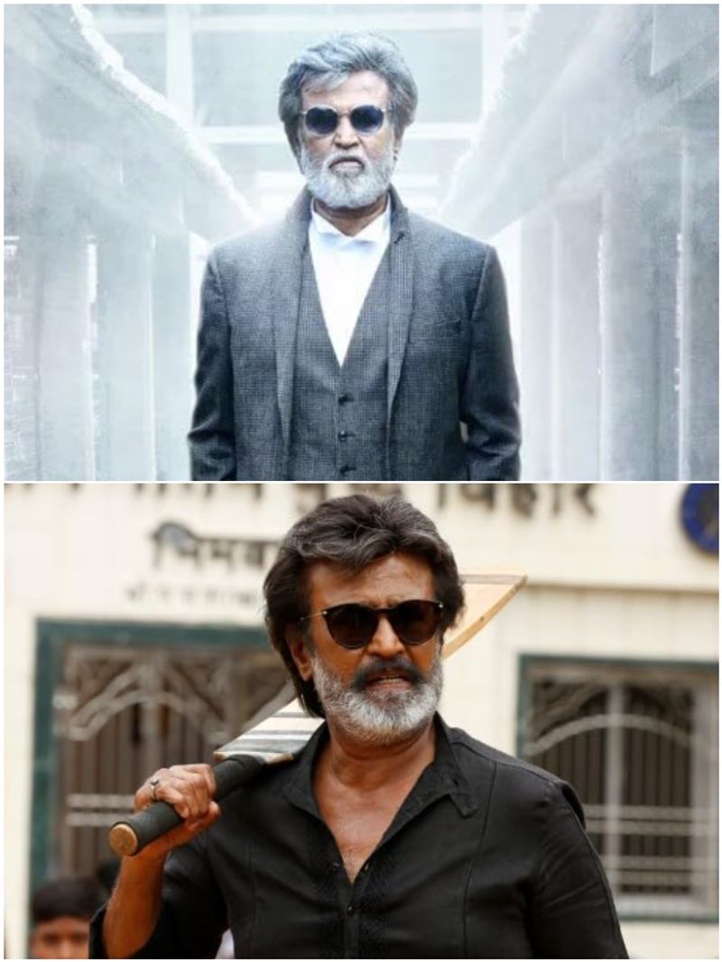 Rajnikanth's 73rd birthday: 7 iconic film looks of the legendary actor ...