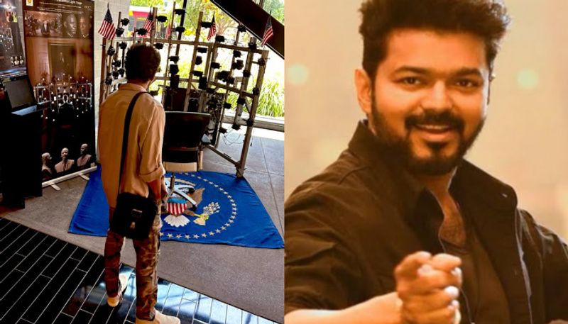 Vijay: വിജയ്‍യെ ചെറുപ്പമാക്കാൻ ചെലവഴിക്കുന്നത് ആറ് കോടി?, 19കാരനാകാ ...