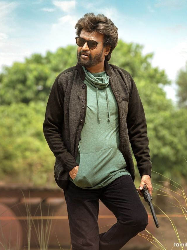 Rajnikant Birthday : रजनीकांत यांचे Net Worth ऐकून व्हाल हैराण ...