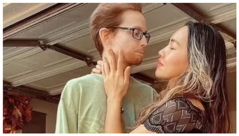 ഫിലിപ്പിയന്‍ യുവതി യുഎസുകാരനെ വിവാഹം കഴിച്ചത് പണം മാത്രം കണ്ടെന്ന് ആരോപണം; സത്യമെന്ത് ...