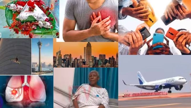 Deepfake ಟು ಸುಹಾಗ್ ರಾತ್ ಪಾನ್‌ವರೆಗೆ: ವರ್ಷಾಂತ್ಯದಲ್ಲಿ ಸಂಚಲನ ಸೃಷ್ಟಿಸಿದ ಕೆಲ ...