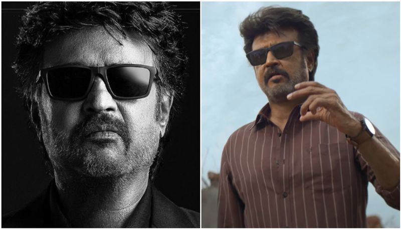Superstar Rajnikanth wishes his fans on New Year; video goes VIRAL ...