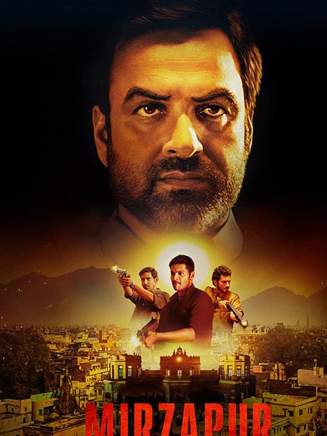 साल 2024 में आ रहीं Mirzapur, पंचायत सहित ये धांसू 9 Web Series - these 9 web series including ...