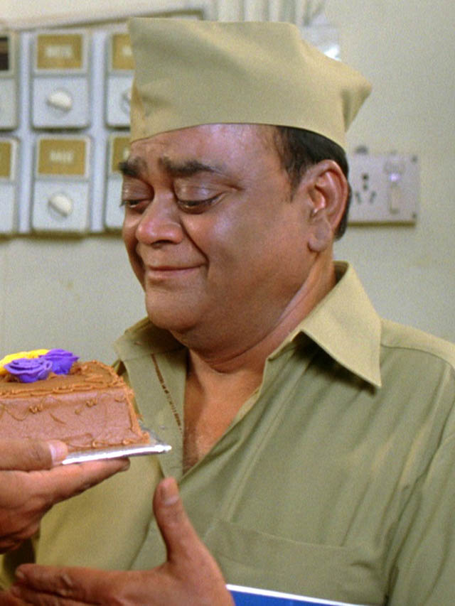 अजय देवगन की Singham के एक्टर की हार्ट अटैक से मौत, जानें कौन थे ...