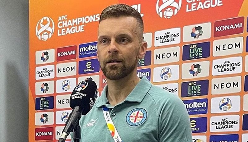 ISL 2023-24: Petr Kratky delighted as Mumbai City FC dominates ...