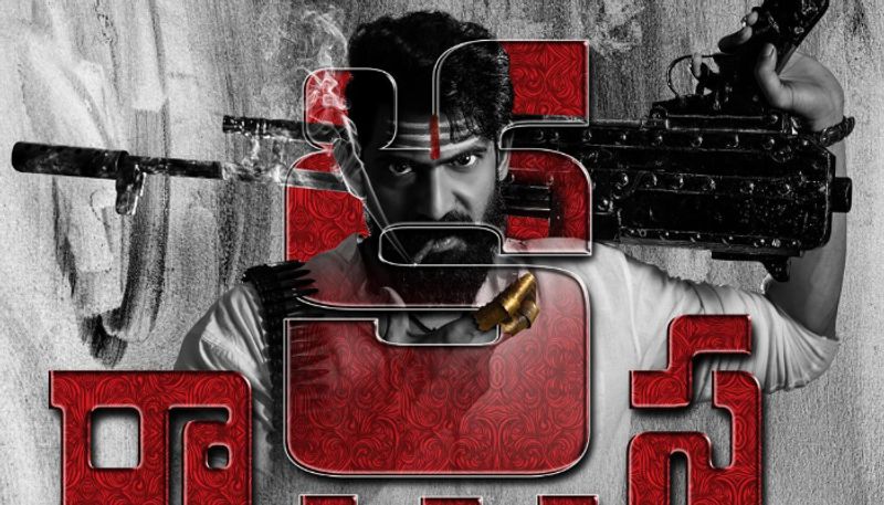 Rakshasa Raja poster out: Rana Daggubati's formidable avatar teases ...