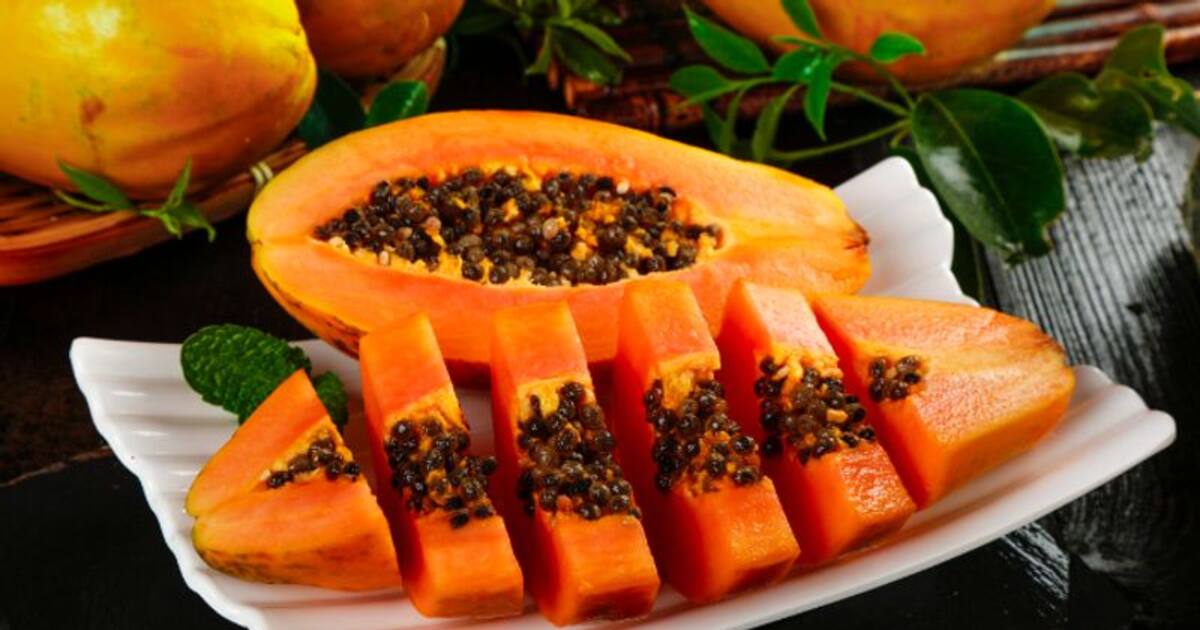 Health Tips രാവിലെ വെറും വയറ്റിൽ പപ്പായ കഴിക്കൂ അറിയാം ഗുണങ്ങള് Health Benefits Of