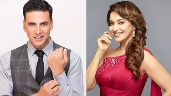 Ram Mandir Ceremony : अक्षय-माधुरी सहित इन सेलेब्स को मिला न्यौता, साउथ स्टार्स भी होंगे शामिल ...