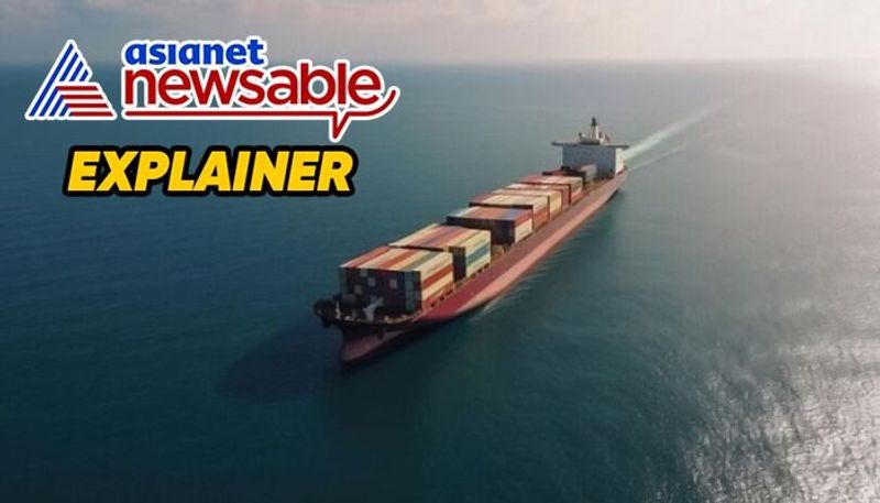 Explained: Can show of force stop shipping threat in the Red Sea ...